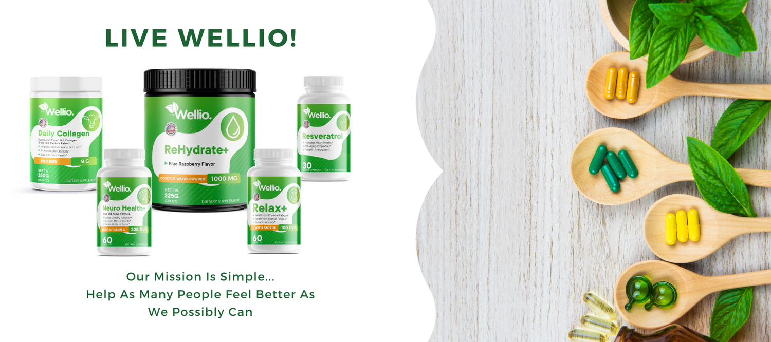 Wellio